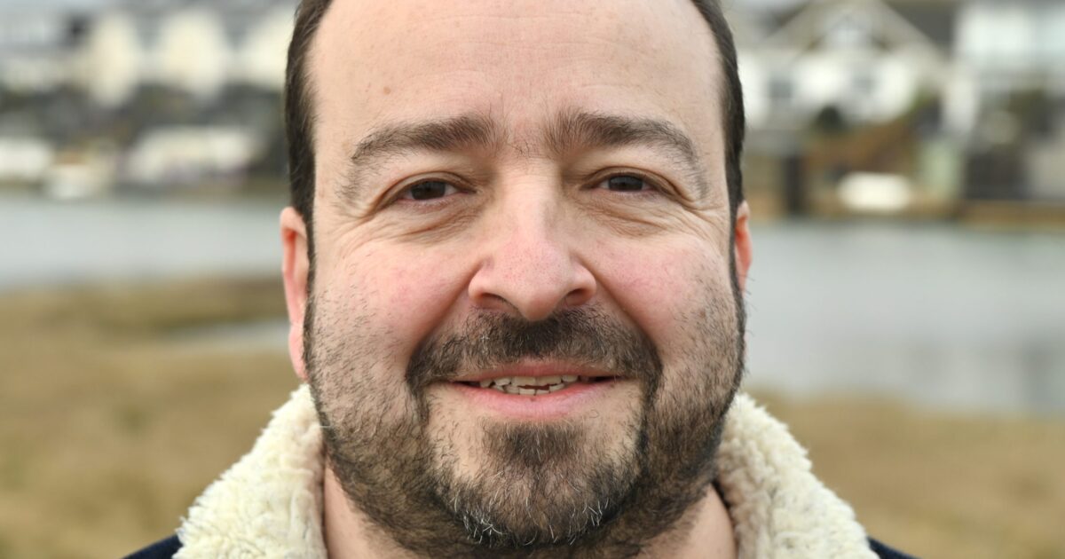 Lee Cowen for Mash Barn - East Worthing and Shoreham Labour Party